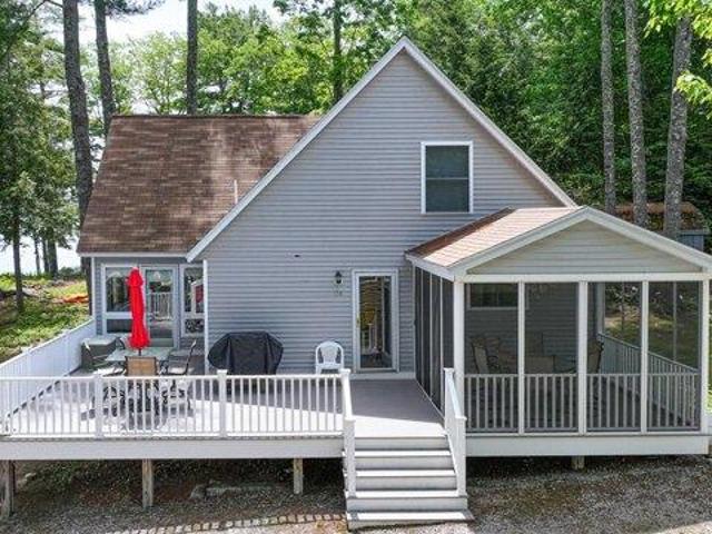 house with 4 bedroom, Sebago ME ES103222710
