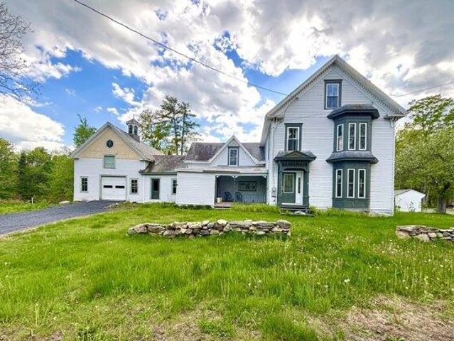 house with 4 bedroom, Sebec ME DS103222320