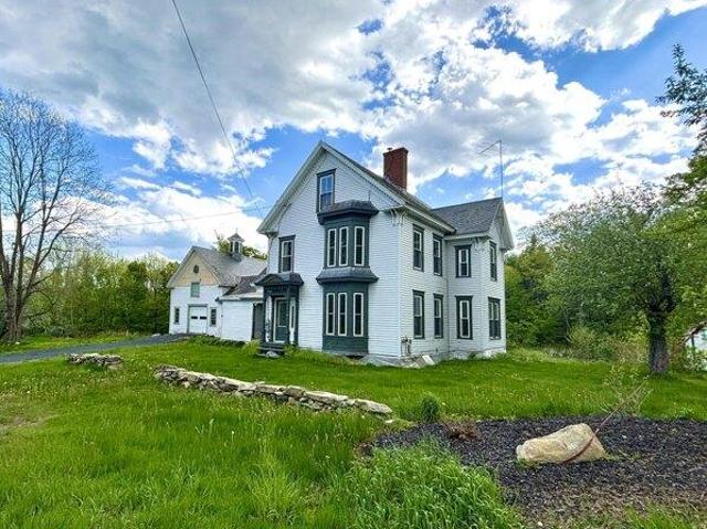house with 4 bedroom, Sebec ME ES105123730