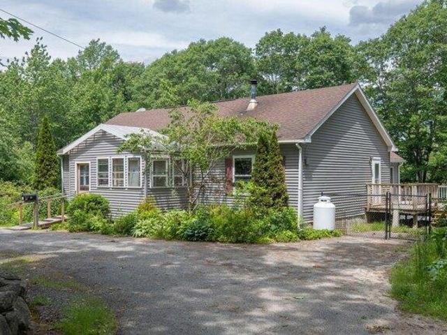 house with 4 bedroom, Sedgwick ME ES103622232