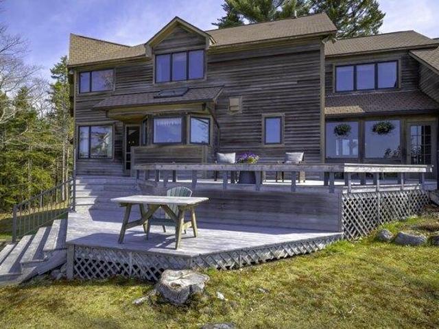 house with 4 bedroom, Sedgwick ME ES104009280