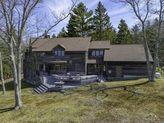 house with 4 bedroom, Sedgwick ME ES104687667