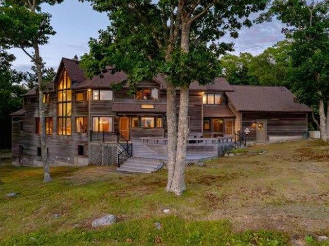 house with 4 bedroom, Sedgwick ME ES105105700
