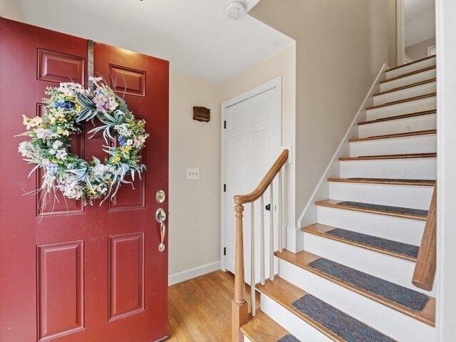 house with 4 bedroom, Seekonk MA DS102595803