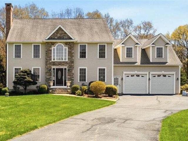 house with 4 bedroom, Seekonk MA DS103034195