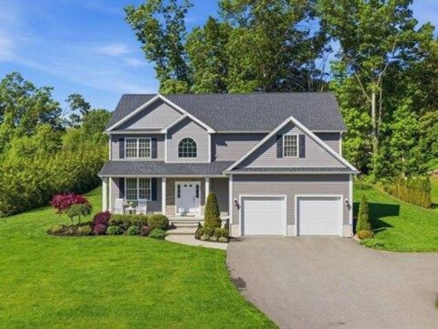 house with 4 bedroom, Seekonk MA DS103069469