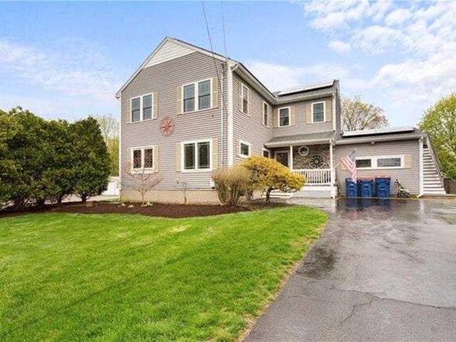 house with 4 bedroom, Seekonk MA DS103101862