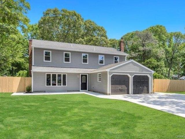house with 4 bedroom, Selden NY DS103605728