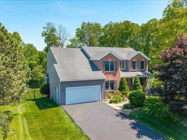 house with 4 bedroom, Selkirk NY ES104900196