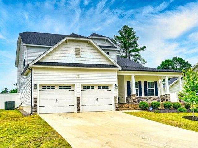 house with 4 bedroom, Selma NC DLS88247208