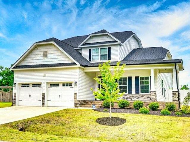 house with 4 bedroom, Selma NC ES103501405