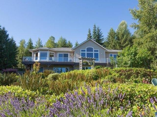 house with 4 bedroom, Sequim WA DLS88247417