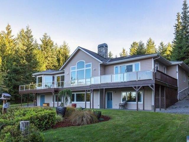 house with 4 bedroom, Sequim WA ES103501628