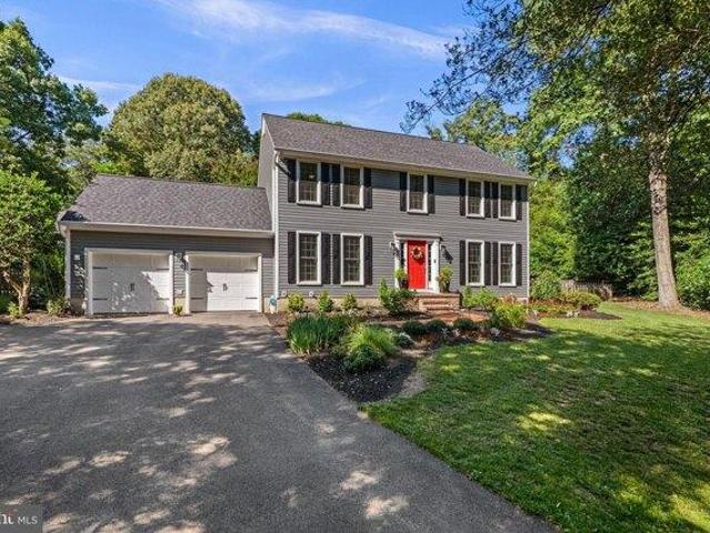 house with 4 bedroom, Severna Park MD DS103602732