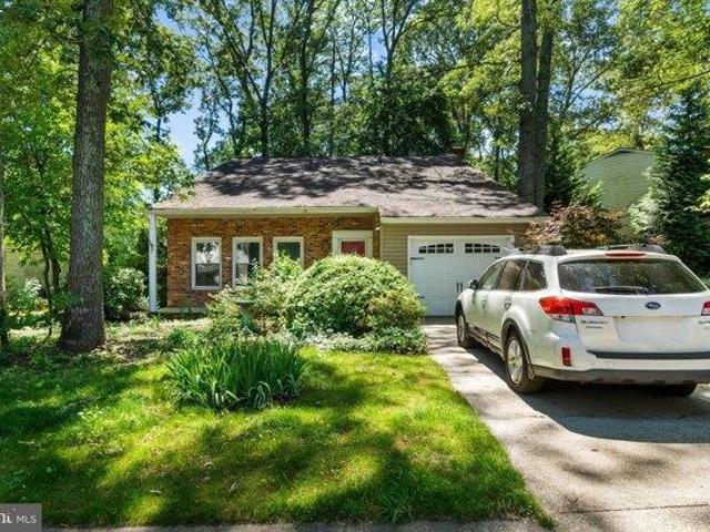 house with 4 bedroom, Severna Park MD DS103603301
