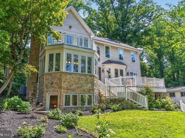 house with 4 bedroom, Severna Park MD ES103600196