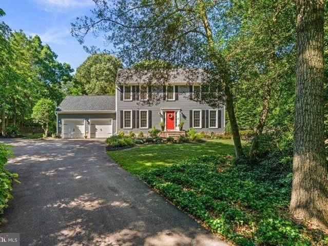house with 4 bedroom, Severna Park MD ES103602732