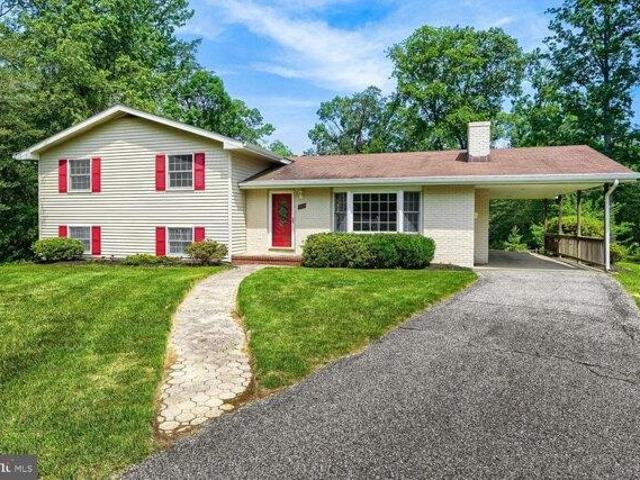 house with 4 bedroom, Severna Park MD ES103603905