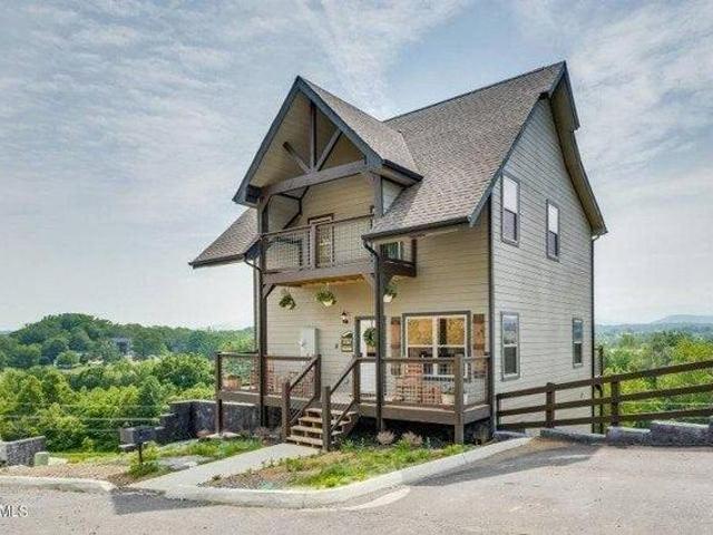 house with 4 bedroom, Sevierville TN DS88492576