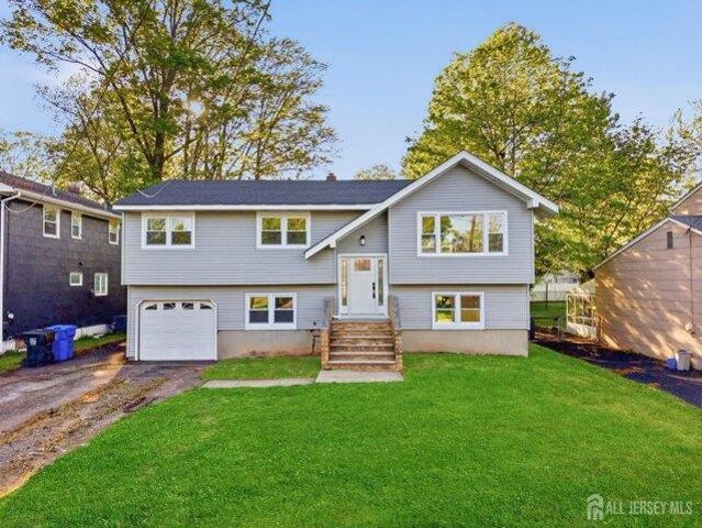 house with 4 bedroom, Sewaren NJ DLS102762752