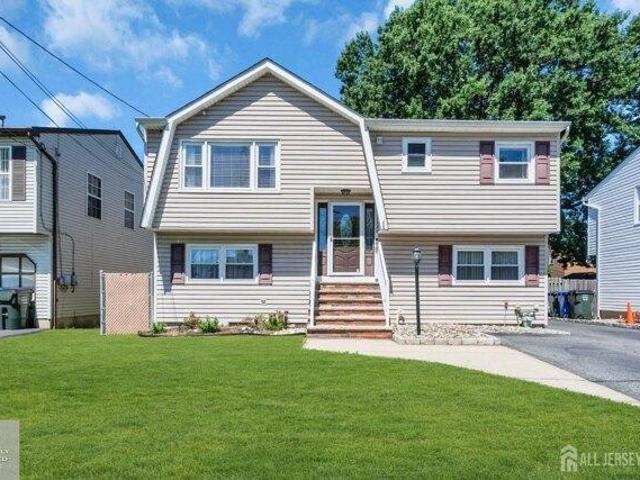 house with 4 bedroom, Sewaren NJ DS104188086