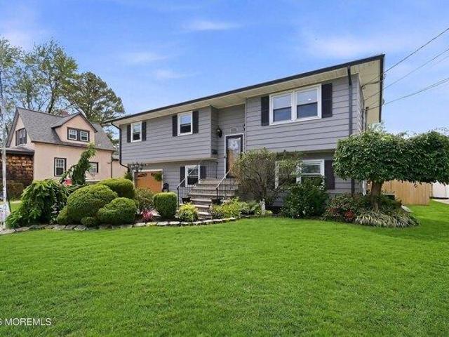 house with 4 bedroom, Sewaren NJ DS104192041