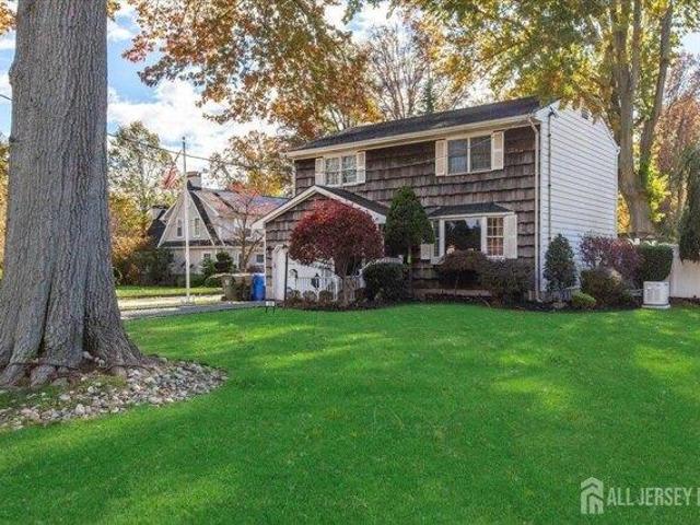 house with 4 bedroom, Sewaren NJ DS104263554