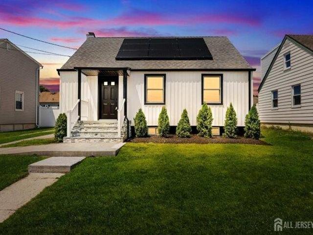 house with 4 bedroom, Sewaren NJ DS104330771