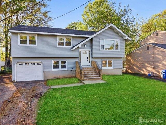 house with 4 bedroom, Sewaren NJ ES104511175