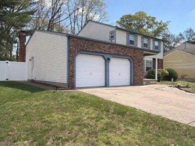 house with 4 bedroom, Sewell NJ DLS101605203