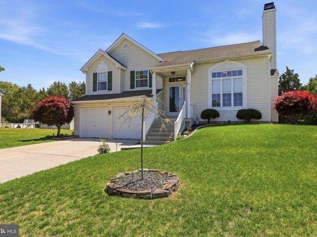 house with 4 bedroom, Sewell NJ DLS102317984
