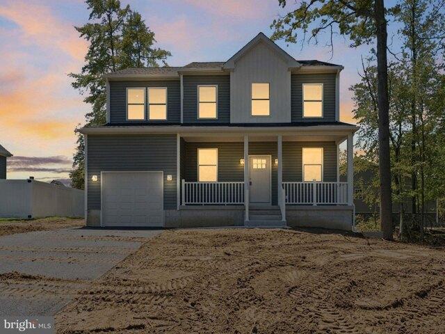 house with 4 bedroom, Sewell NJ DS102283355