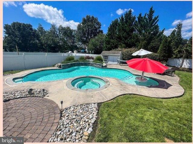 house with 4 bedroom, Sewell NJ DS102315973