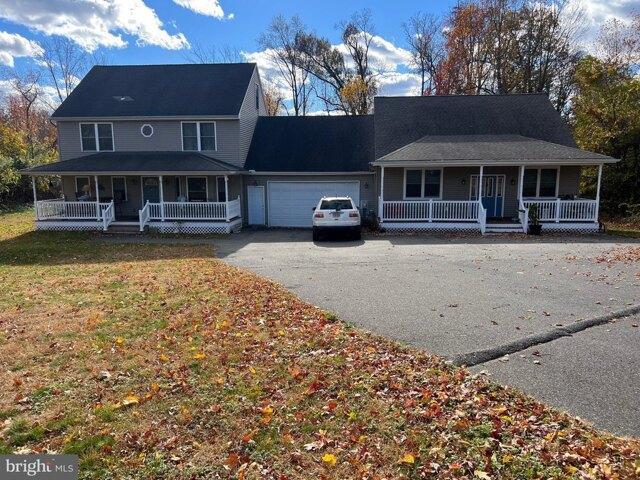 house with 4 bedroom, Sewell NJ DS102318544