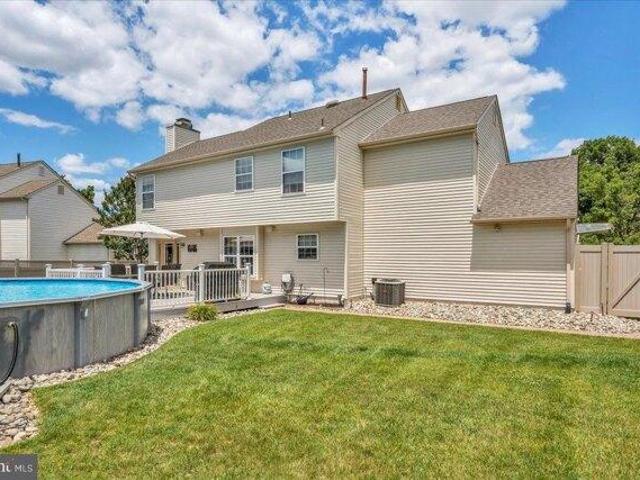 house with 4 bedroom, Sewell NJ ES105204762