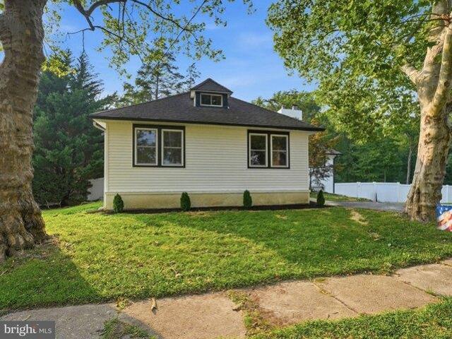 house with 4 bedroom, Sewell NJ ES105204069