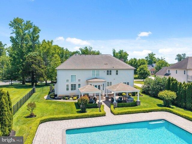 house with 4 bedroom, Sewell NJ ES105232046