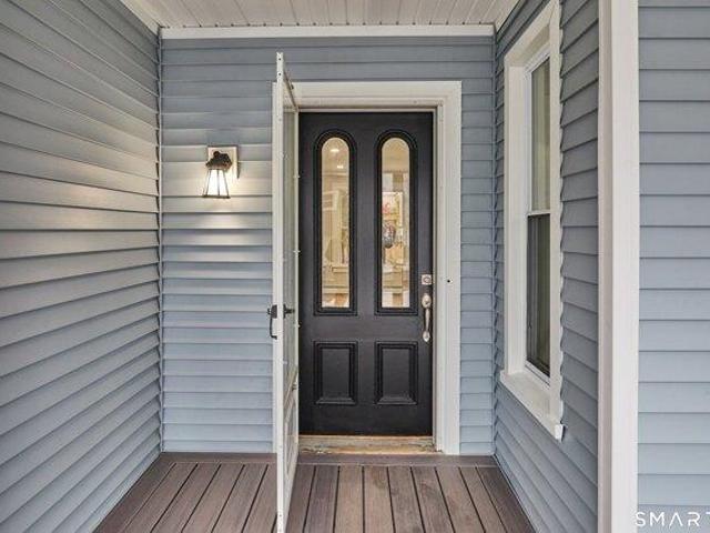 house with 4 bedroom, Seymour CT DLS101746772