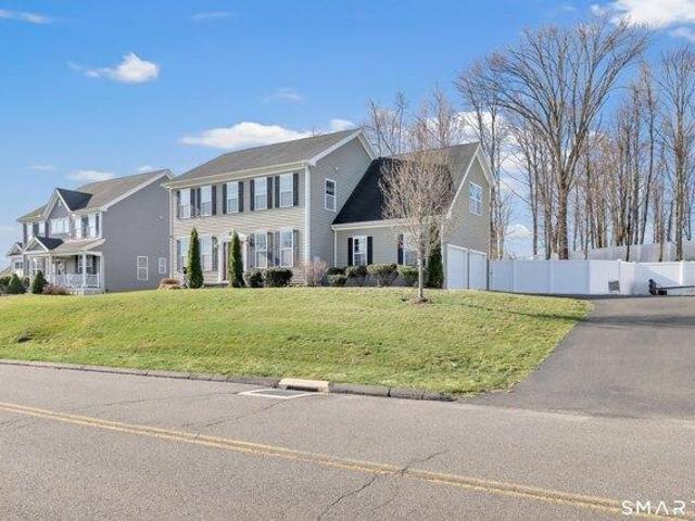 house with 4 bedroom, Seymour CT DLS101747024