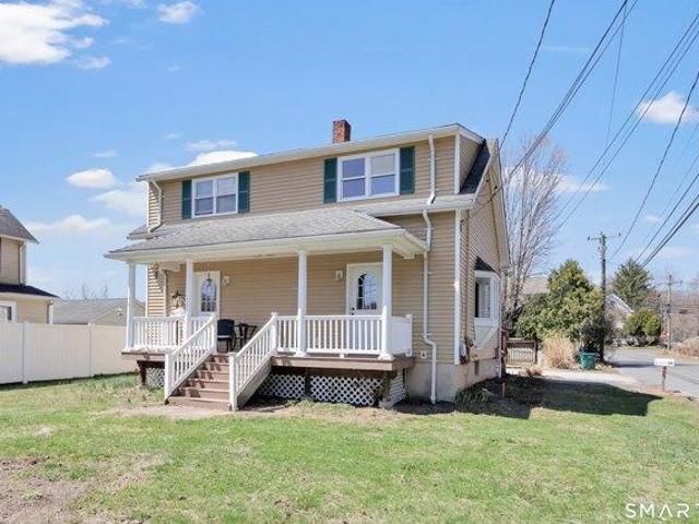 house with 4 bedroom, Seymour CT DLS102560892