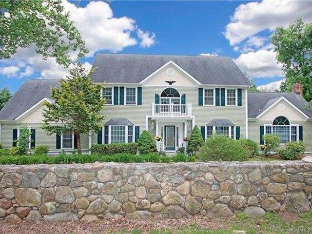 house with 4 bedroom, Seymour CT DLS102761404