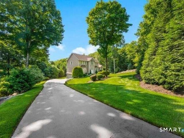 house with 4 bedroom, Seymour CT DS104237256