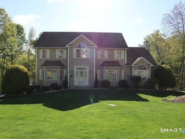 house with 4 bedroom, Seymour CT DS102476696