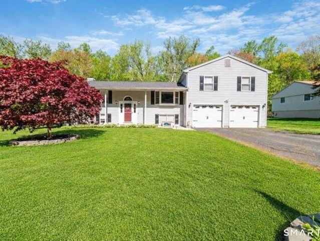 house with 4 bedroom, Seymour CT DS102562701