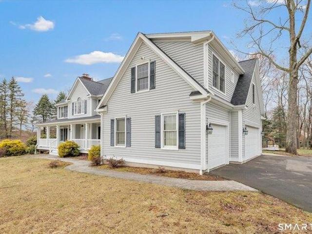house with 4 bedroom, Seymour CT DS102583842