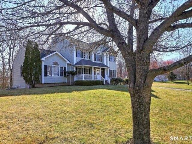 house with 4 bedroom, Seymour CT DS103158392