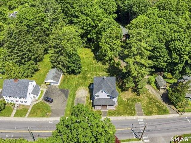 house with 4 bedroom, Seymour CT DS103620743