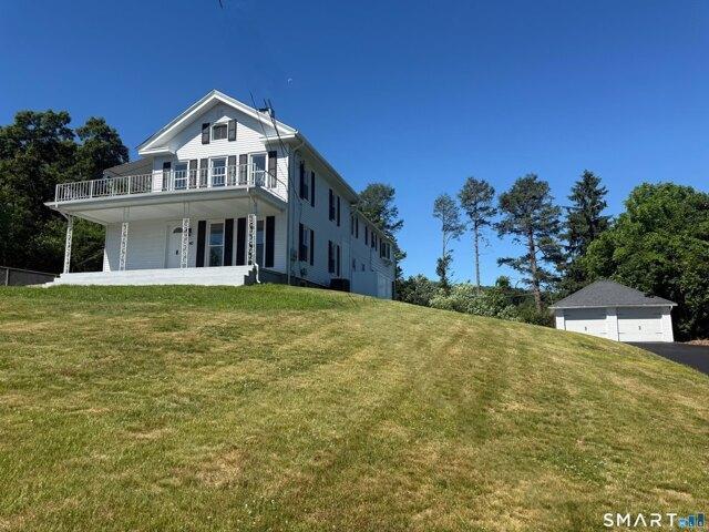 house with 4 bedroom, Seymour CT DS103930642