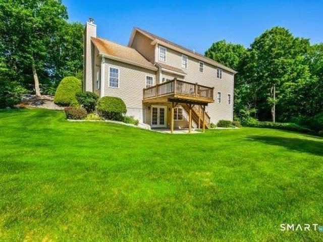 house with 4 bedroom, Seymour CT ES104947001