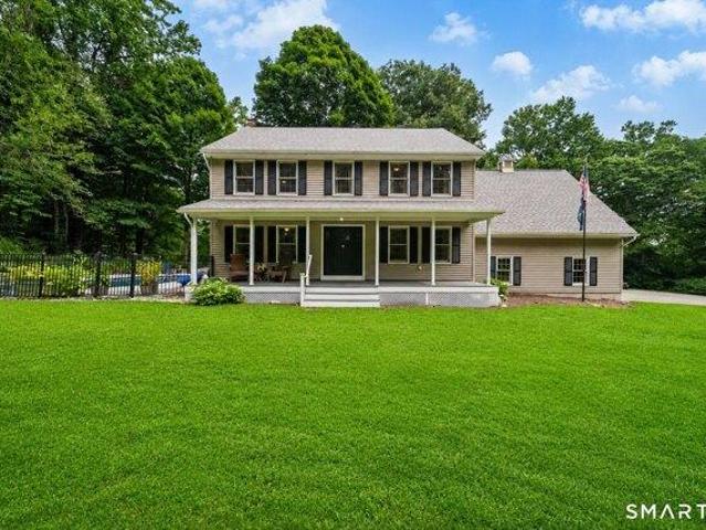 house with 4 bedroom, Seymour CT ES105112860